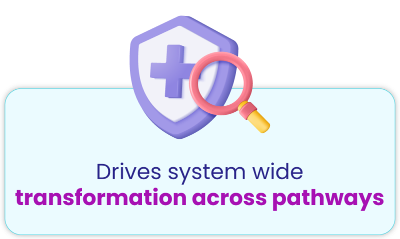 NHS Diagnostics | NHS Digital Transformation | e18 Innovation