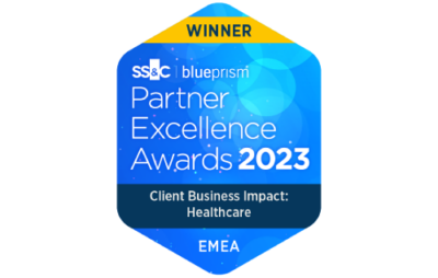 Home | e18 Innovation | NHS Automation | Digital Transformation