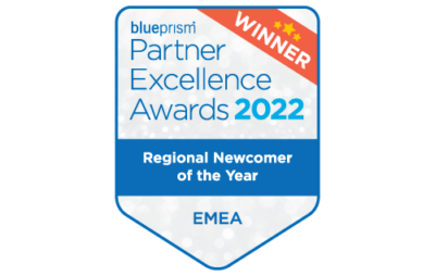 Home | e18 Innovation | NHS Automation | Digital Transformation