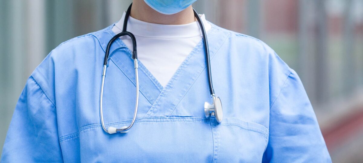 NHS Diagnostics | NHS Digital Transformation | e18 Innovation