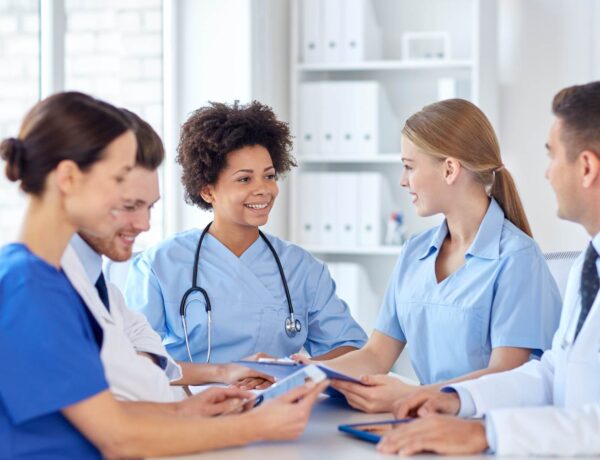 Intelligent Automation Transforming NHS Outpatient Services