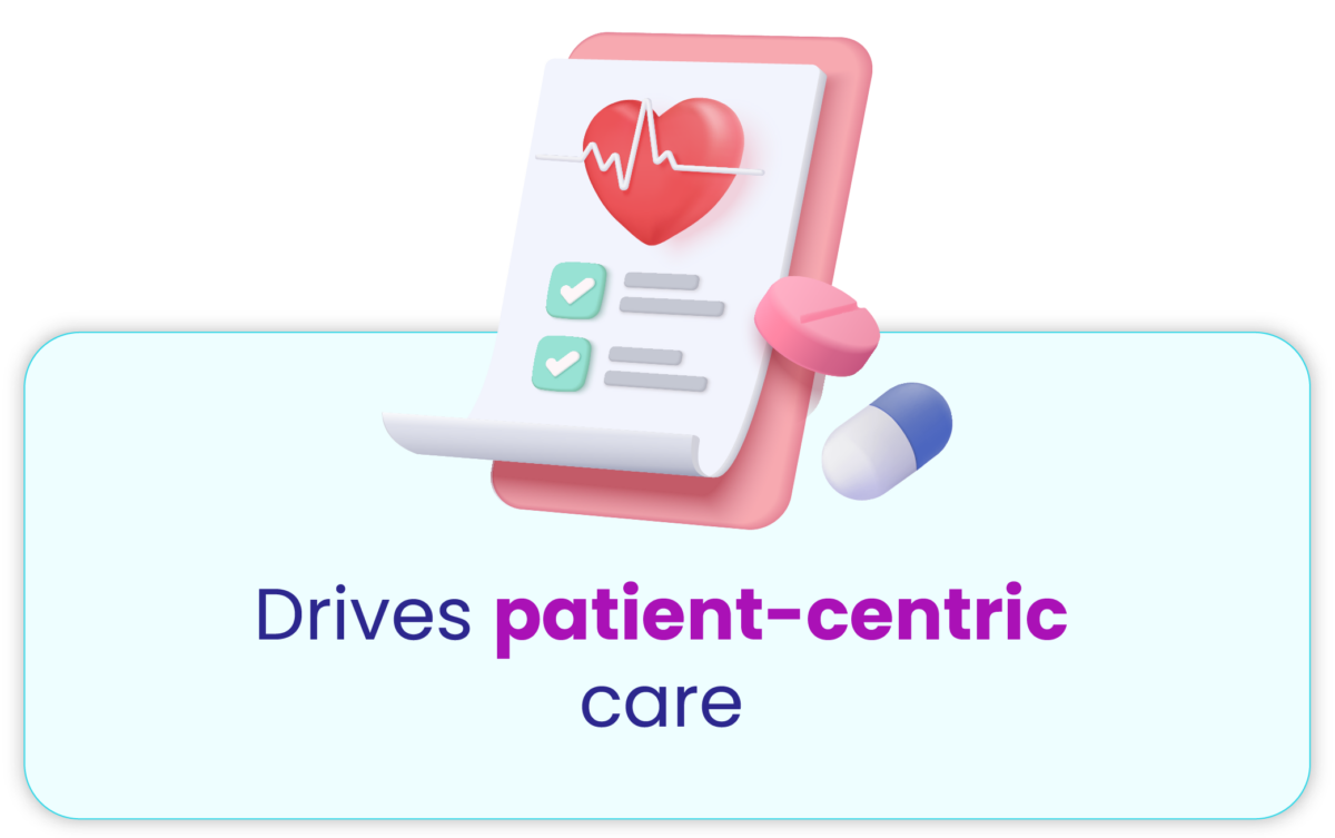 NHS Primary Care | Intelligent Automation in Healthcare | e18