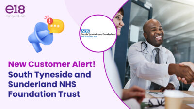 Resources - e18 Innovation | Digital Transformation in Healthcare