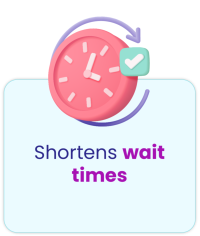 Automating Waiting List Validation | e18 Innovation