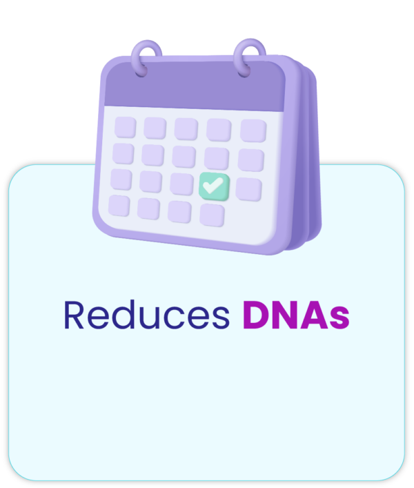 Automating Waiting List Validation | e18 Innovation Automating Waiting List Validation | e18 Innovation