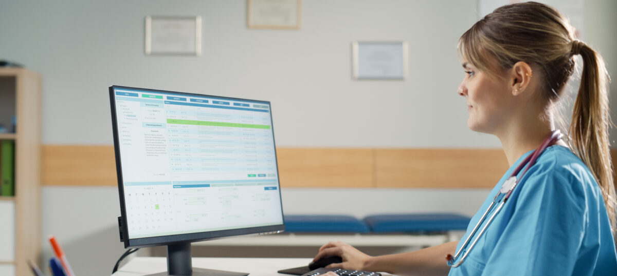 Areas for Automation - e18 Innovation | Automation in Healthcare